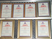 Gear Lock City - Pretoria. Projects, photos, reviews and more | Snupit