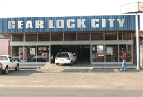 Gear Lock City - Pretoria. Projects, photos, reviews and more | Snupit