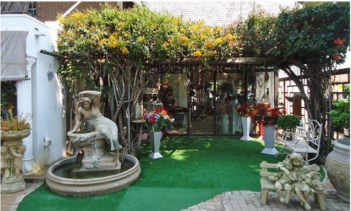 Flora Mystique Pretoria Projects Photos Reviews And More Snupit