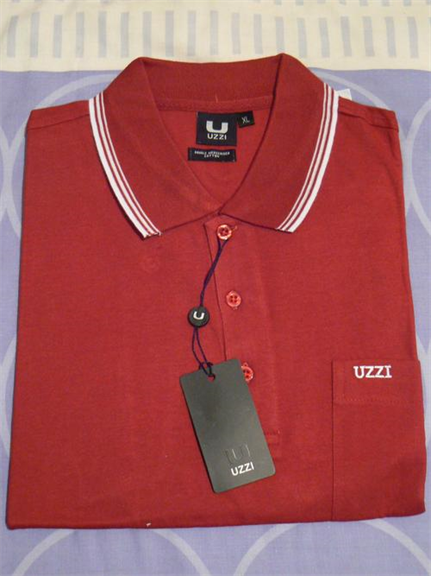 Uzzi - Johannesburg. Projects, photos, reviews and more | Snupit