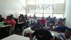 Dynamic Security Training - Durban. Projects, photos, reviews and more | Snupit