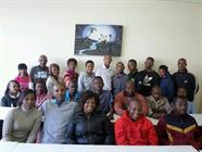 Dynamic Security Training - Durban. Projects, photos, reviews and more | Snupit