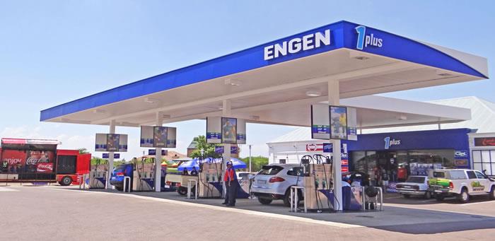 Engen Highway Garage - Randfontein. Projects, photos, reviews and more ...